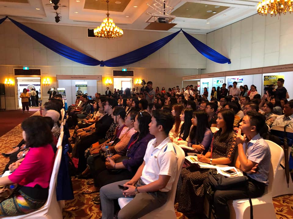 Job Opportunities - AMAUT